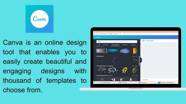 (Introduction to canva and canva strategies) CANVA PPT.pptx