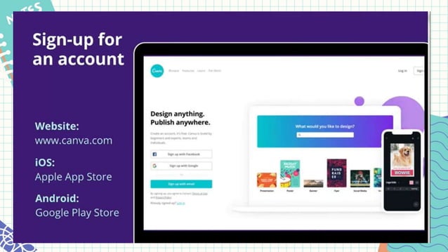 (Introduction to canva and canva strategies) CANVA PPT.pptx