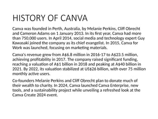 CANVA powerpointb presentation introduction to lingiustics | PPTX