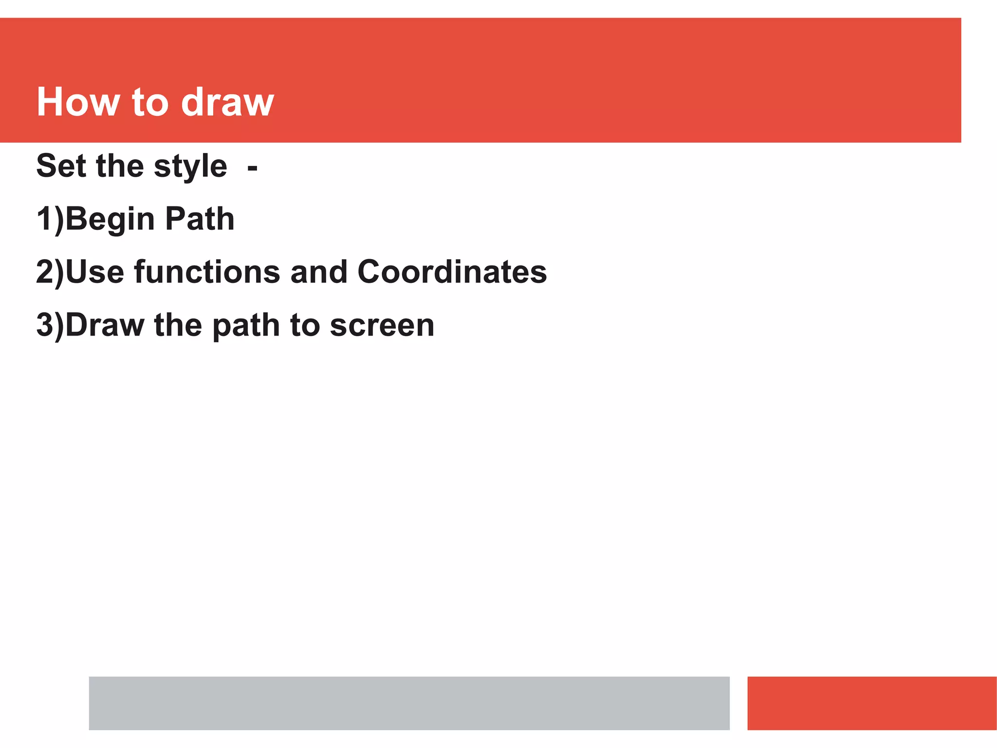 Javascript Canvas Ppt 