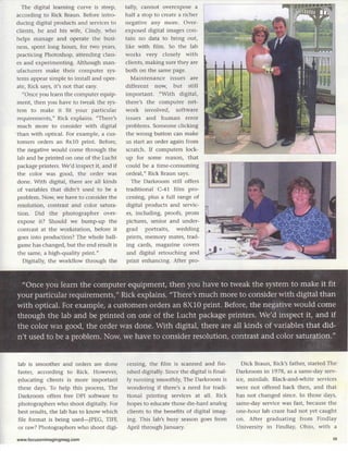 Canvas prints via pics | PDF | Cameras and Camcorders | Consumer ...