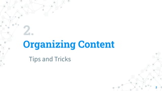 Canvas best practices for eLearning | PDF