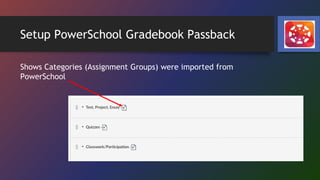 Canvas camp presentation | PPT