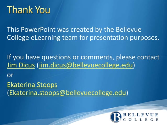 Introduction to Accessibility presentation | PPTX