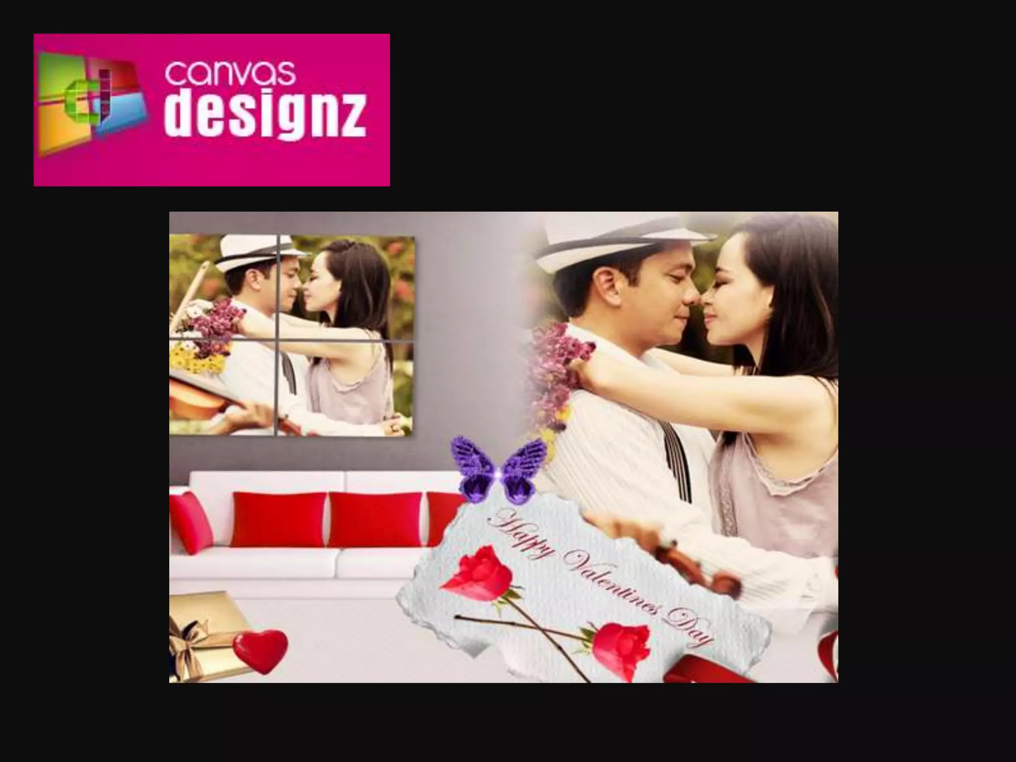 Canvasdesignz Presentation | PPTX