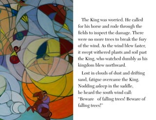 . CANVAS+EARTH+TALES.pdf birds colorful cute | PPT