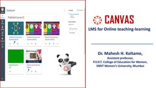 Use of Canvas instructure LMS.pdf