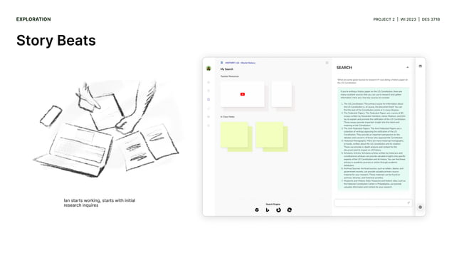 AI + Learning: Process Deck | PPT