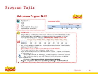 Canvasser traditional handbook 2017 sep - v1 | PPT