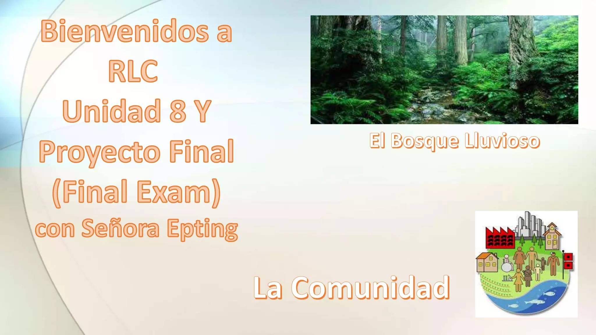 Canvas summer 2016 u8 fe rlc | PPT