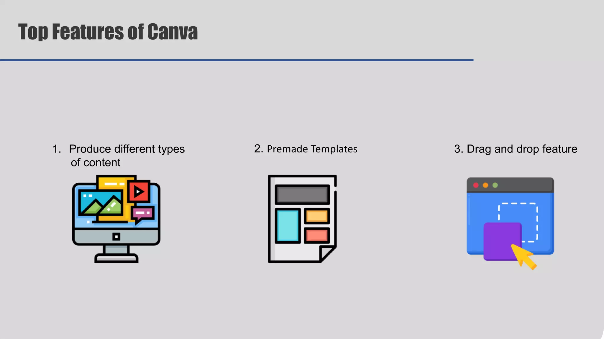 How To Use Canva For BEGINNERS! (Canva Tutorial 2023) | Learn Canva In ...