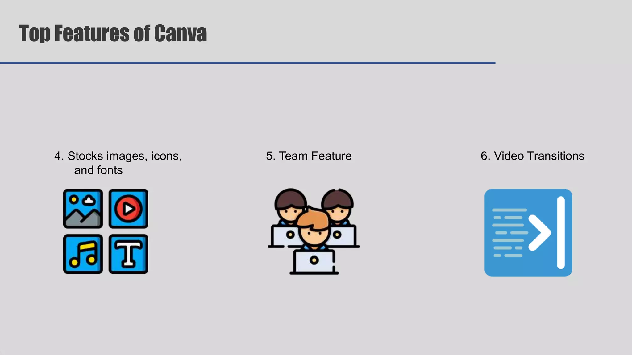 How To Use Canva For BEGINNERS! (Canva Tutorial 2023) | Learn Canva In ...