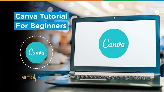 How To Use Canva For BEGINNERS! (Canva Tutorial 2023) | Learn Canva In ...