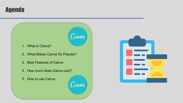 How To Use Canva For BEGINNERS! (Canva Tutorial 2023) | Learn Canva In ...