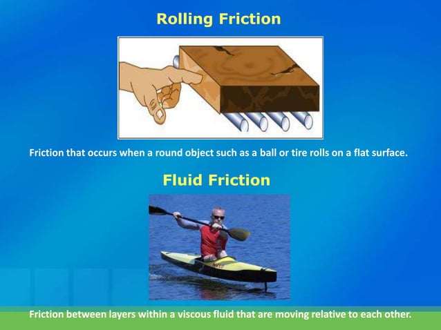 Can we do without friction??? | PPT