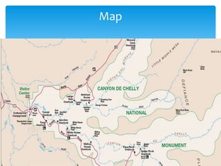 Canyon de chelly | PPT