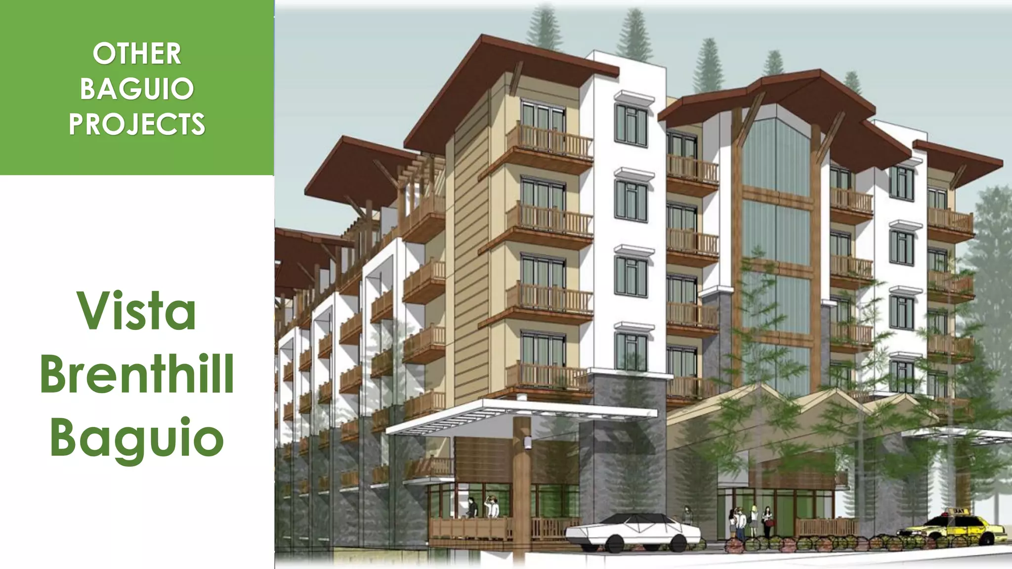 Vista Canyon Hill Baguio | PDF | Computer Software and Applications | Computing