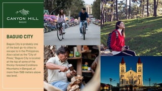 Vista Canyon Hill Baguio | PDF | Computer Software and Applications | Computing