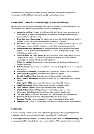 Can You Build Dashboards Using Open Source Visualization Tool.docx