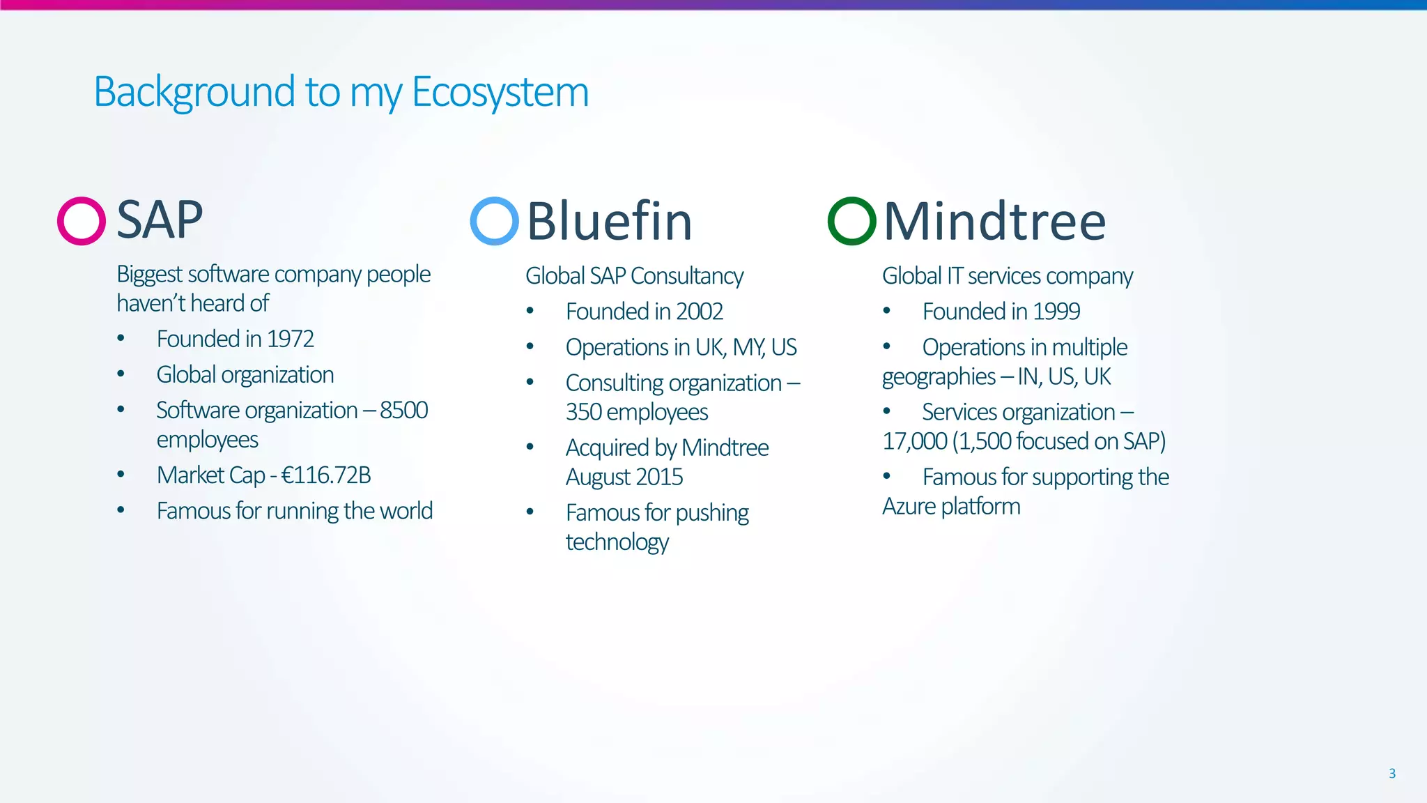 Can you do DevOps in SAP (DevOps -> SAP) | PPTX | Web Development ...