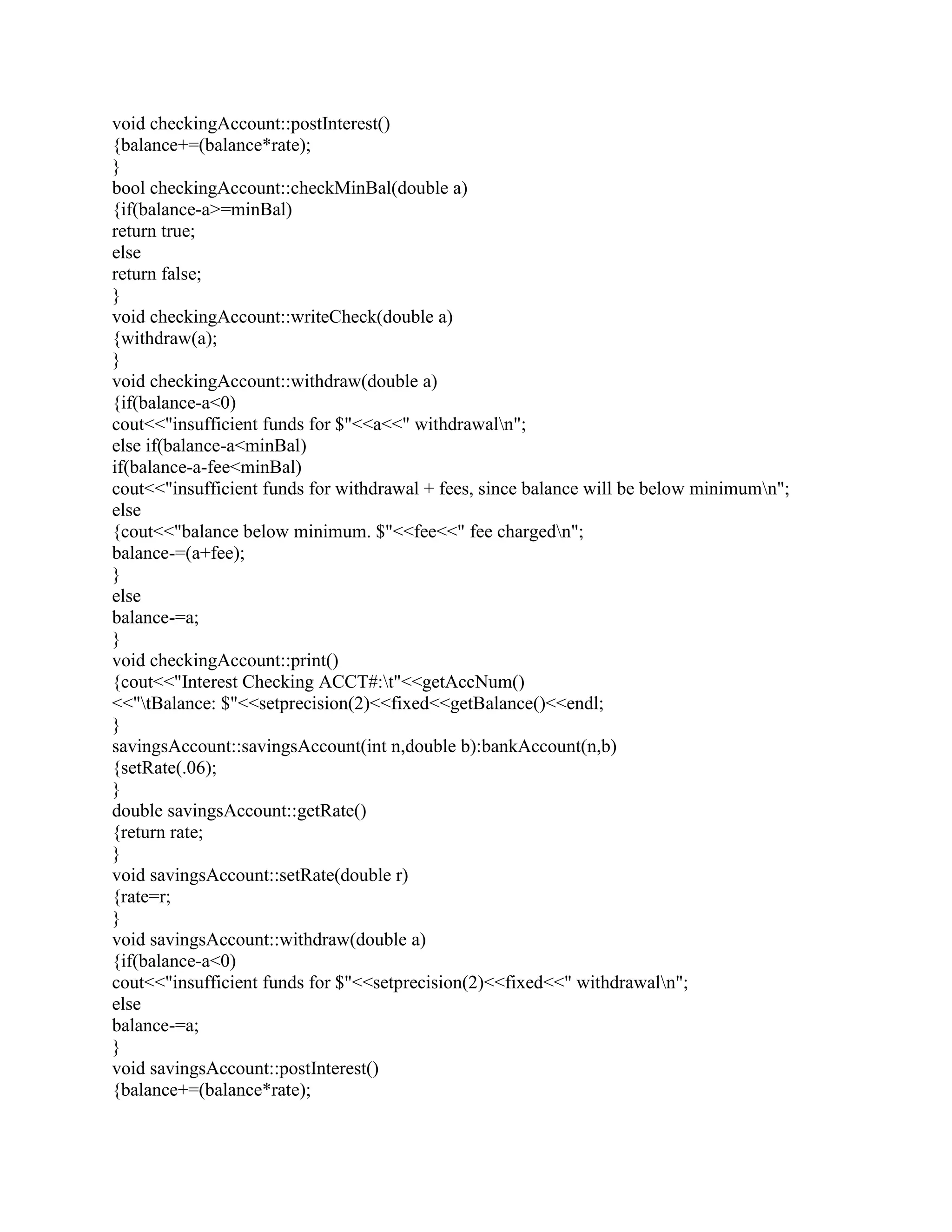 Can you fix the problem with the following code #include -iostream- #.pdf