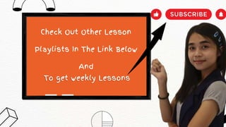 Can you guess the words with pictures? | PPTX