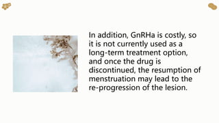 Can You Install an IUD If You Have Adenomyosis | PPT