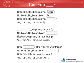 Can you lyrics ppt.ppt