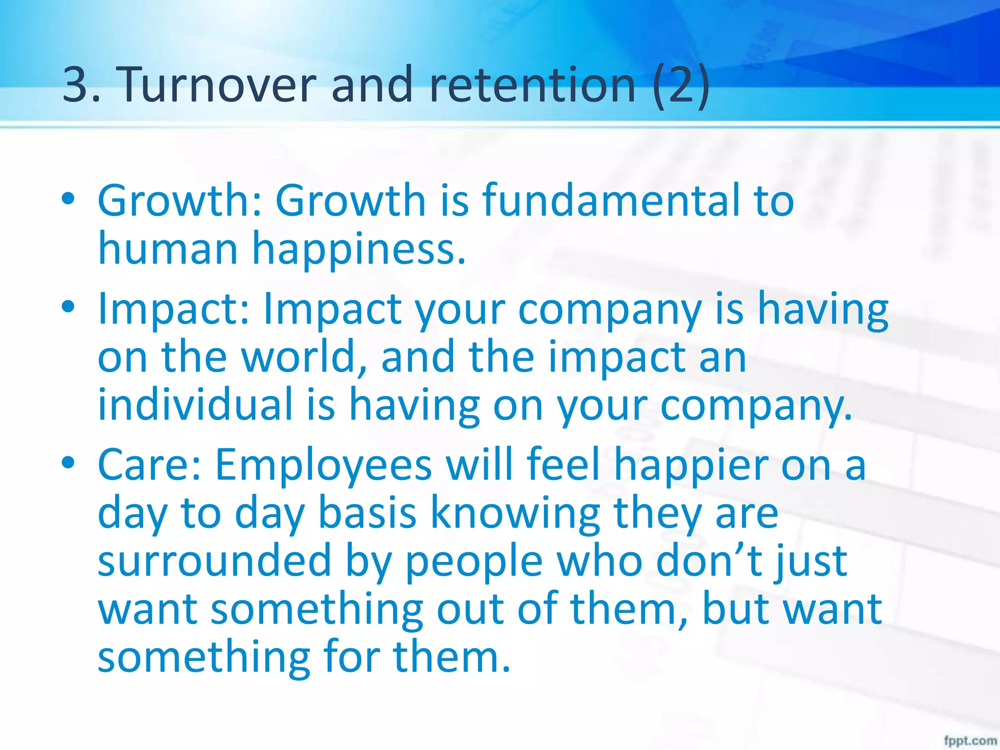 Can you measure Human Capital? | PPT