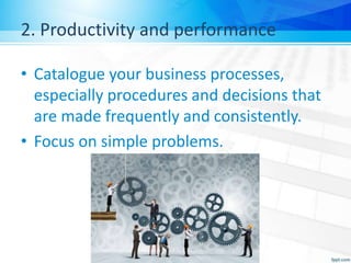 Can you measure Human Capital? | PPT