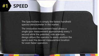 Can Your Spectro-Densitometer Do This? | PPT
