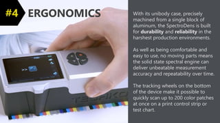 Can Your Spectro-Densitometer Do This? | PPT