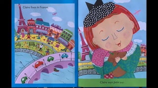 Can you say Peace - read aloud | PDF