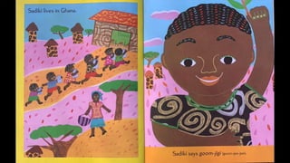 Can you say Peace - read aloud | PDF