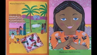 Can you say Peace - read aloud | PDF