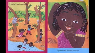 Can you say Peace - read aloud | PDF