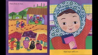 Can you say Peace - read aloud | PDF