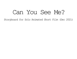 Can You See Me Storyboard.pdf