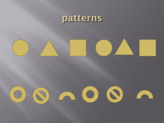 CLASS V MATHS PATTERN | PPT | Homework and Study | Education