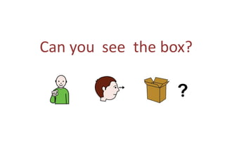 Can you see song. Great explorers. Unit 3 | PPT