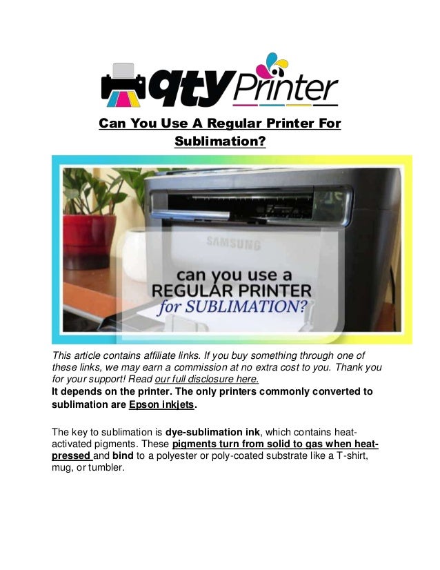 Can You Use A Regular Printer For Sublimation pdf can-you-use-a-regular-printer-for-sublimation-pdf