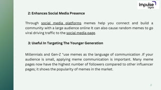Can You Use Memes In Advertising Perks Of Meme Marketing.pdf