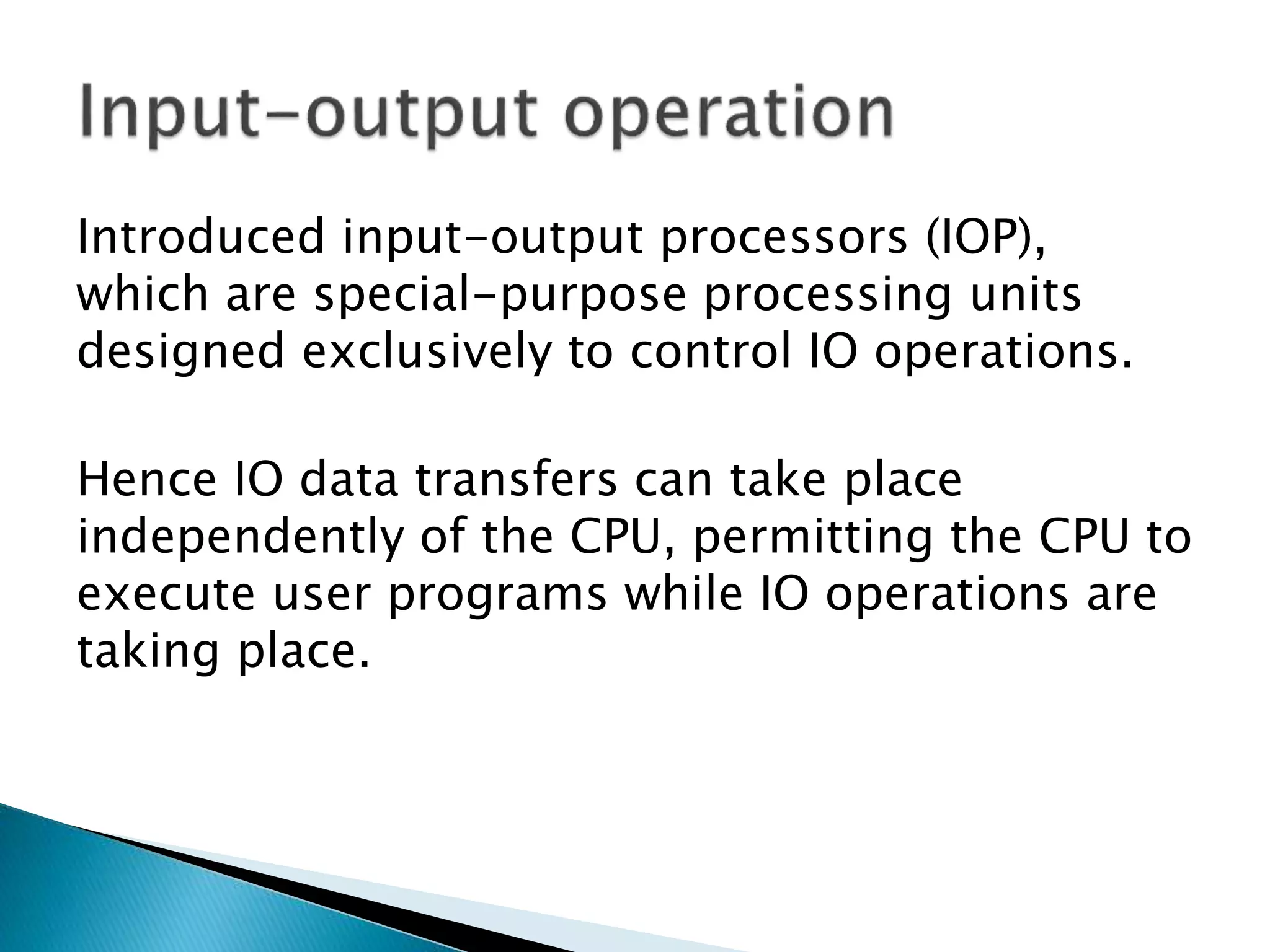 2nd generation of computer | PPTX