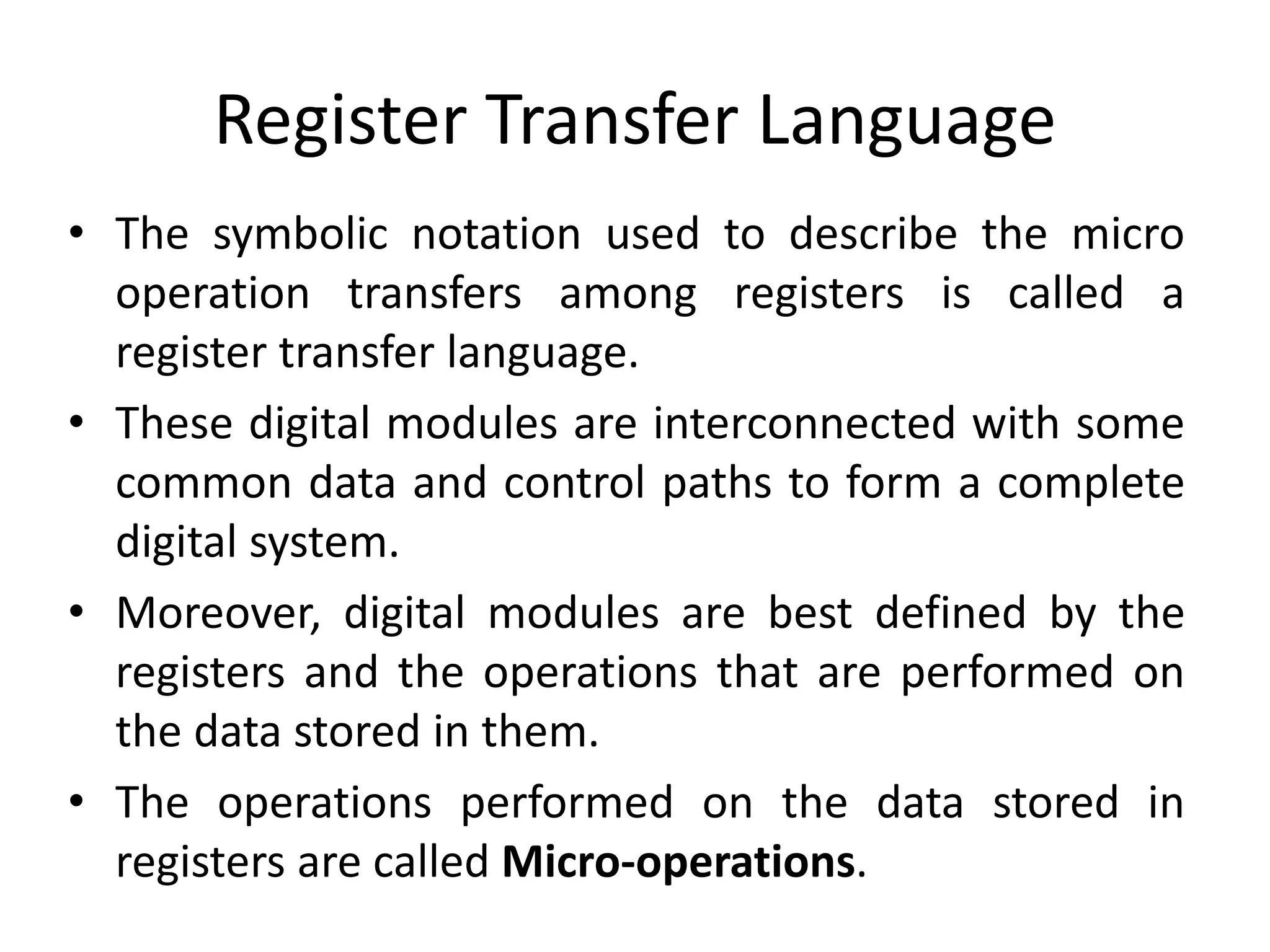 Computer Architecture And Organization Ppt Ppt Operating Systems Computer Software And