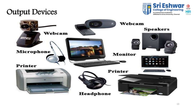 Computer Architecture and Organiaztion- intro | PPT