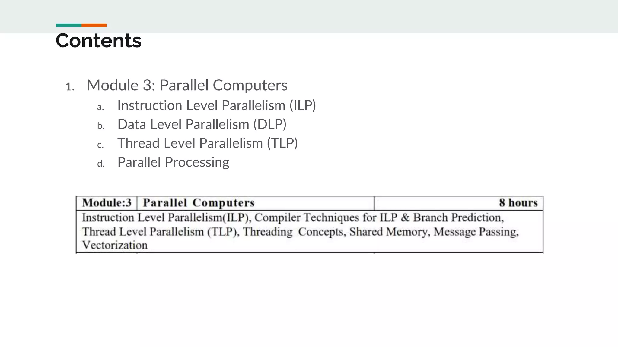 Computer Architecture and Organization | PPTX | Programming Languages | Computing