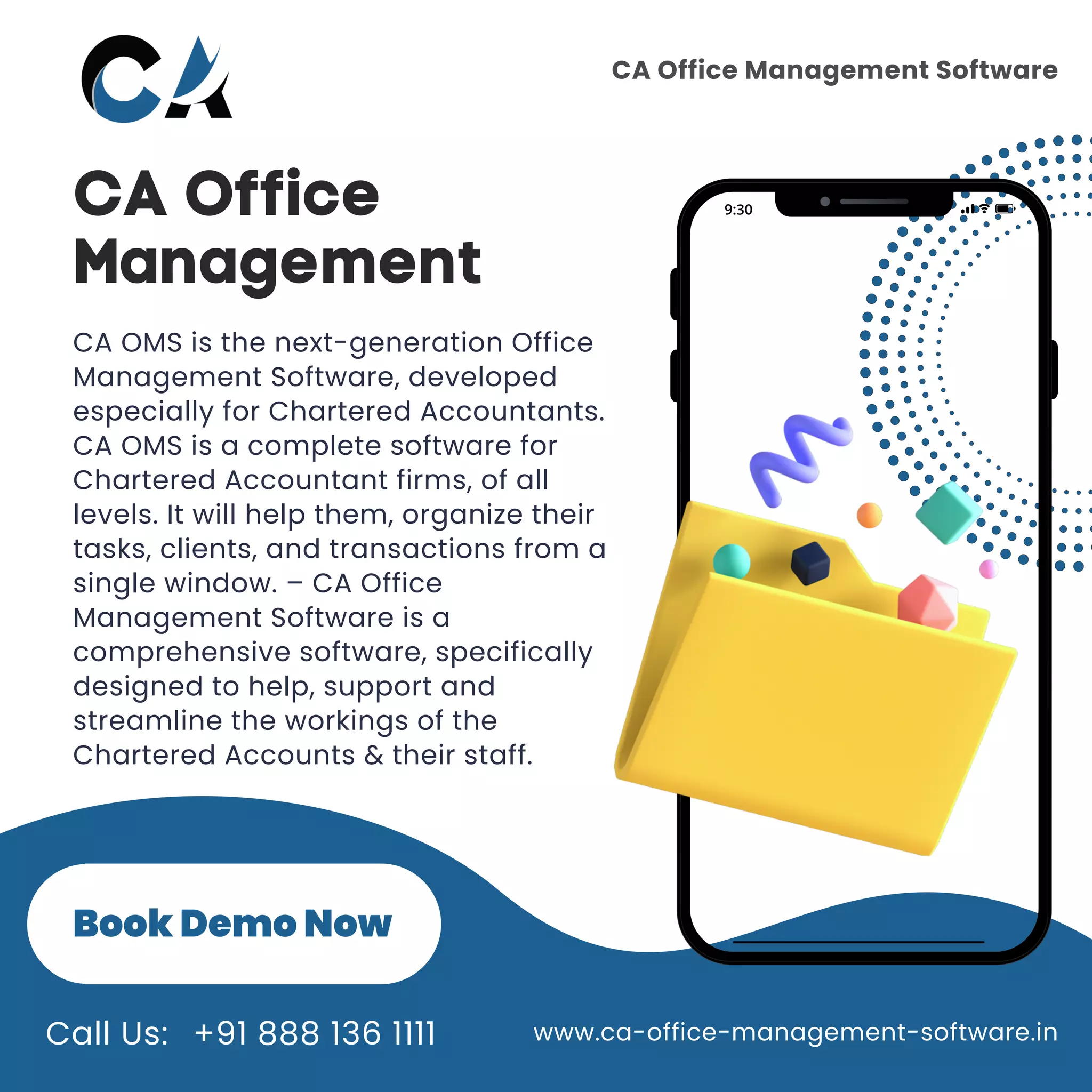 CA Software | PDF