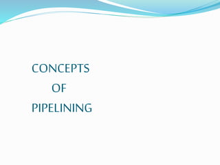 PIPELINE INTERRUPTS | PPTX