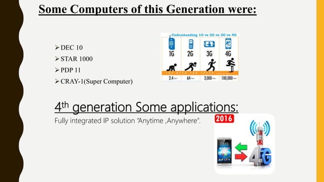 Pipeline processing and generation of computer. | PPT