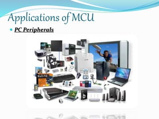 Microcontroller | PPT